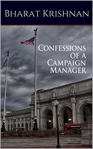 Confessions of a Campaign Manager Book Review – Book Reviews by a Chick ...