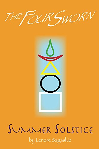 The Four Sworn: Summer Solstice Book Review – Book Reviews by a Chick ...