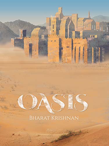 Oasis Book Review – Book Reviews by a Chick Who Reads Everything