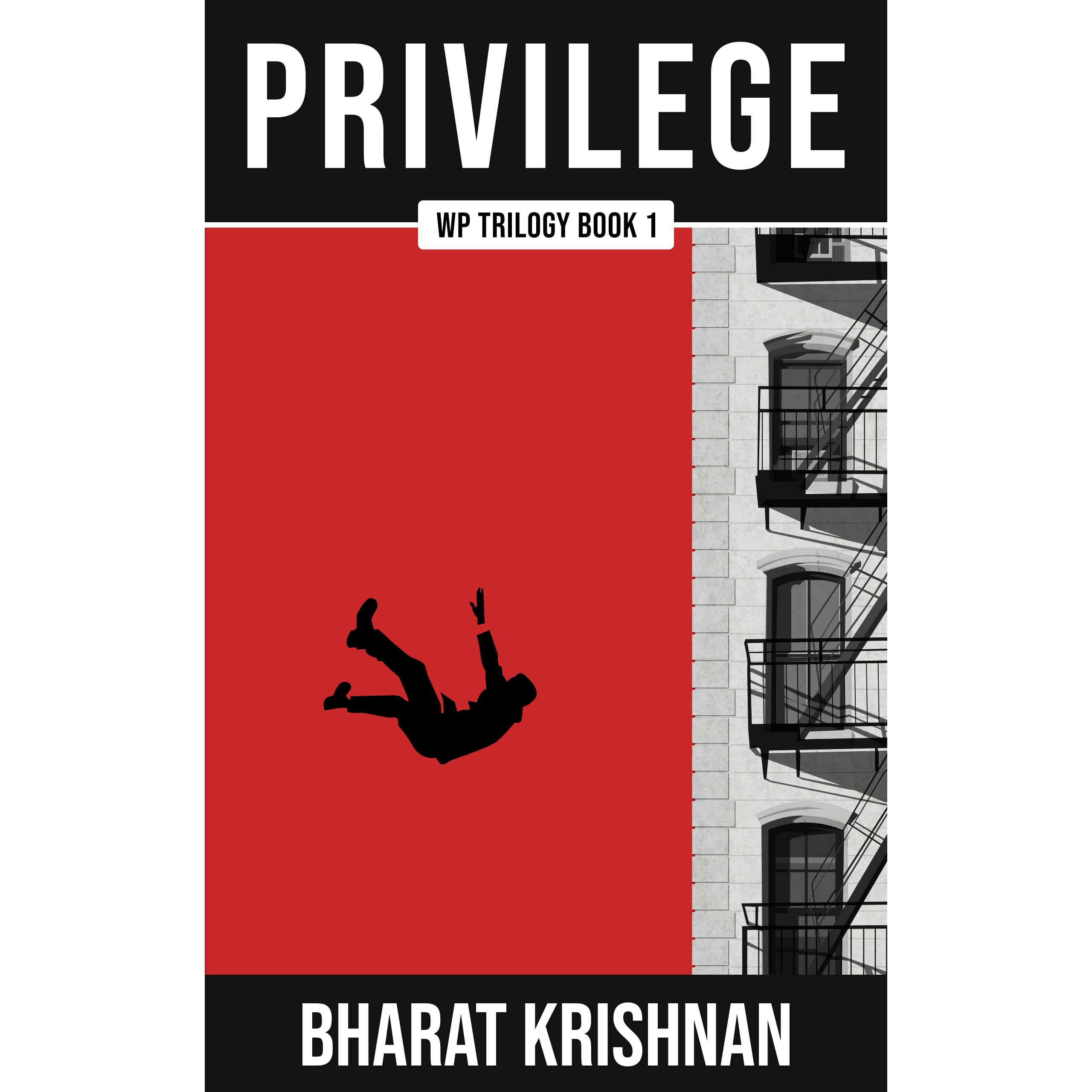 Privilege Book Review – Book Reviews by a Chick Who Reads Everything