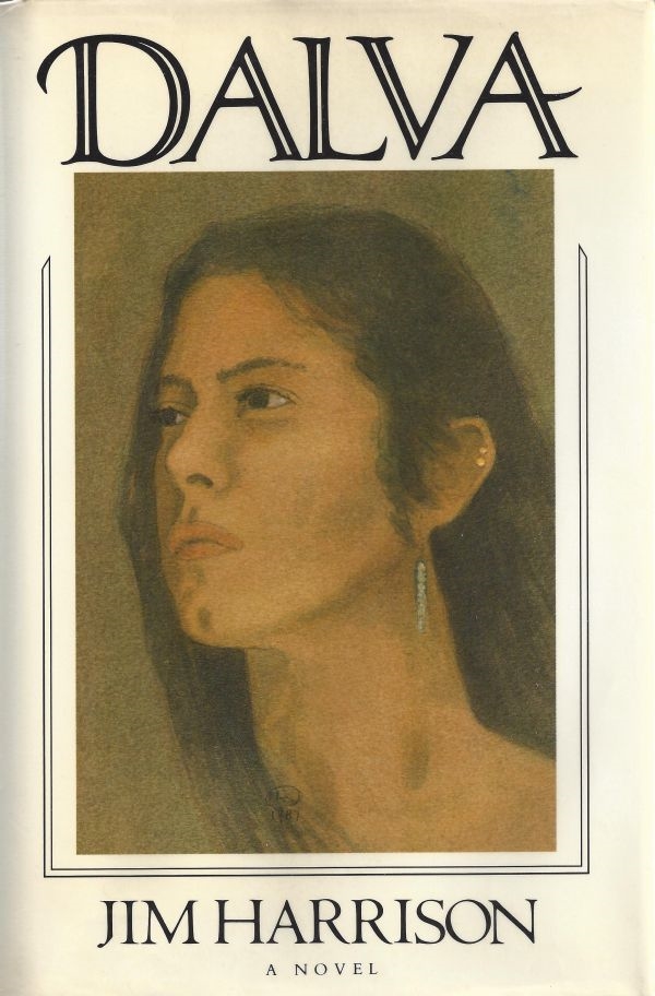 Dalva Book Review – Book Reviews by a Chick Who Reads Everything