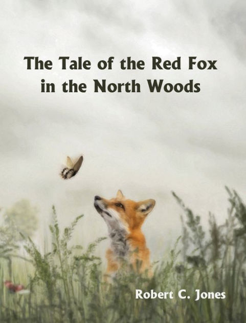 The Tale of the Red Fox in the North Woods Book Review – Book Reviews ...