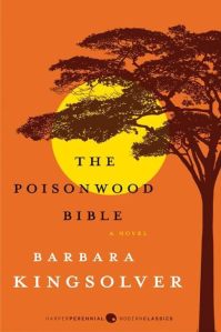 The Poisonwood Bible Book Review – Book Reviews by a Chick Who Reads ...