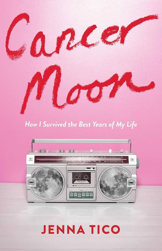 Cancer Moon: How I Survived the Best Years of My Life Book Review ...