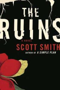 The Ruins Book Review – Book Reviews by a Chick Who Reads Everything