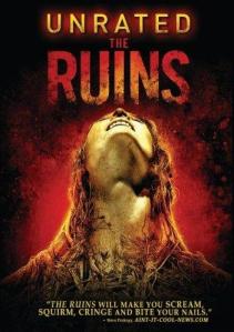 Adapt Me Podcast – The Ruins Movie – Book Reviews by a Chick Who Reads ...
