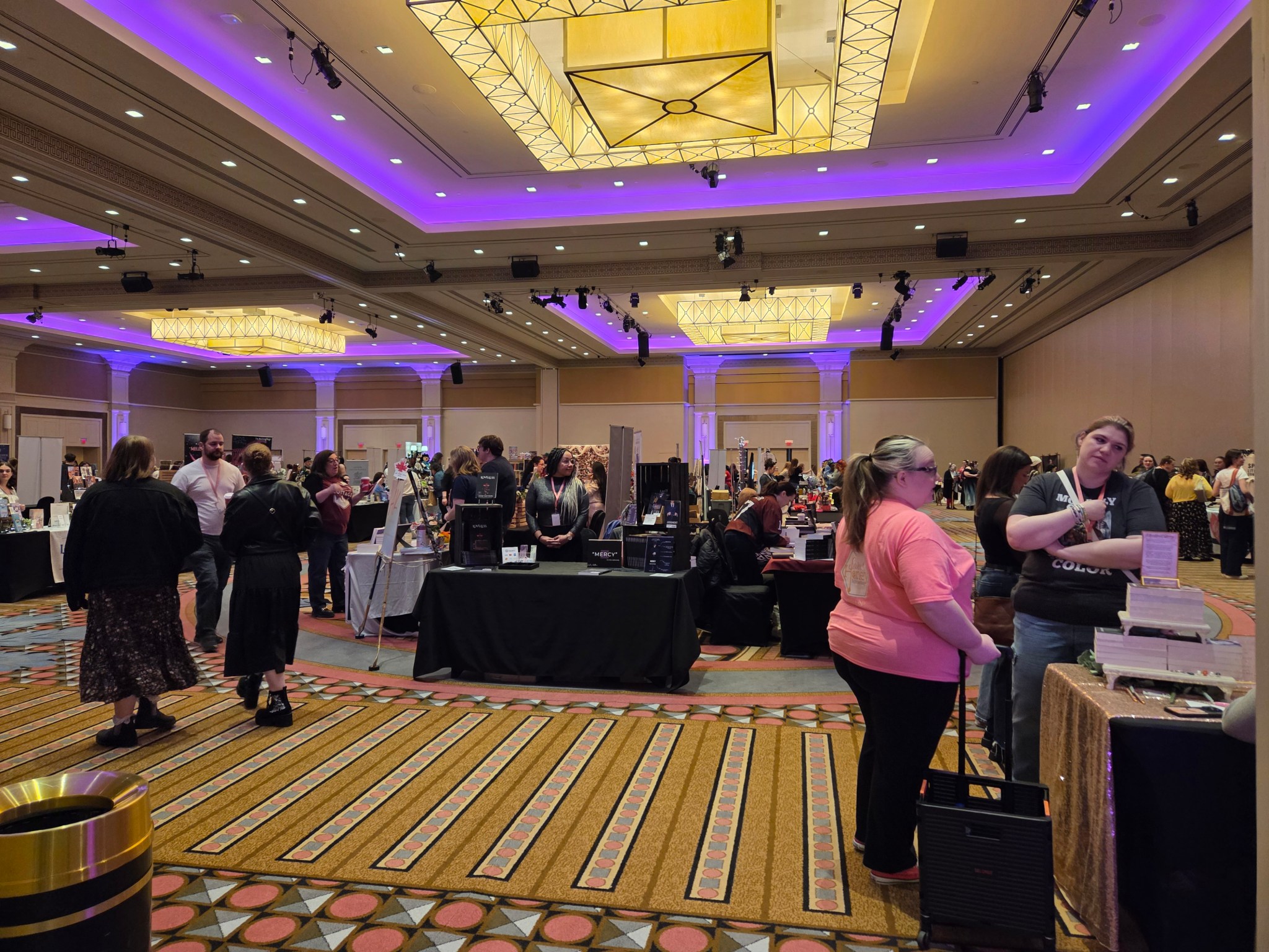 Literary Travel – Rose City Romance Conference 2026 – Book Reviews by a ...
